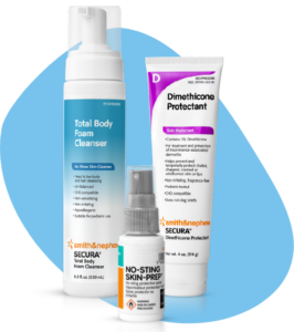 ALLEVYN COMPLETE CARE - ALLEVYN Foam Dressings | Smith+Nephew