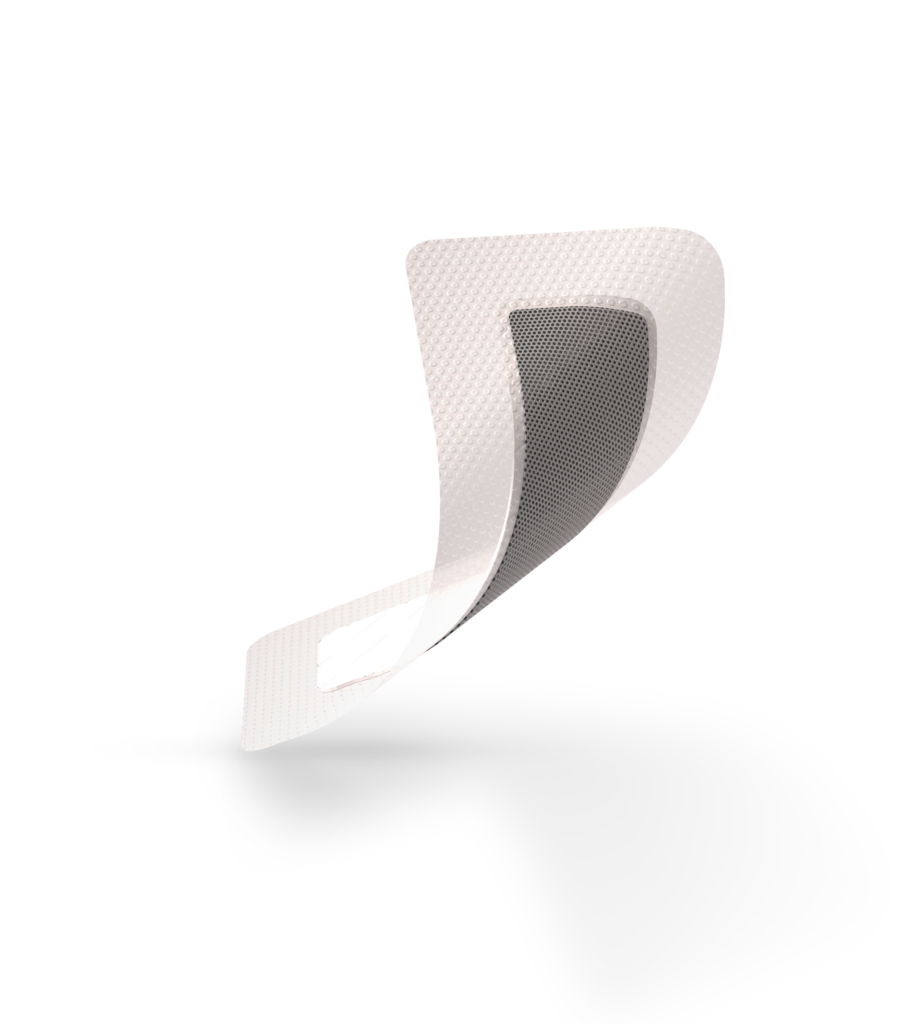 Introducing ALLEVYN Ag+ SURGICAL Dressings for incision care